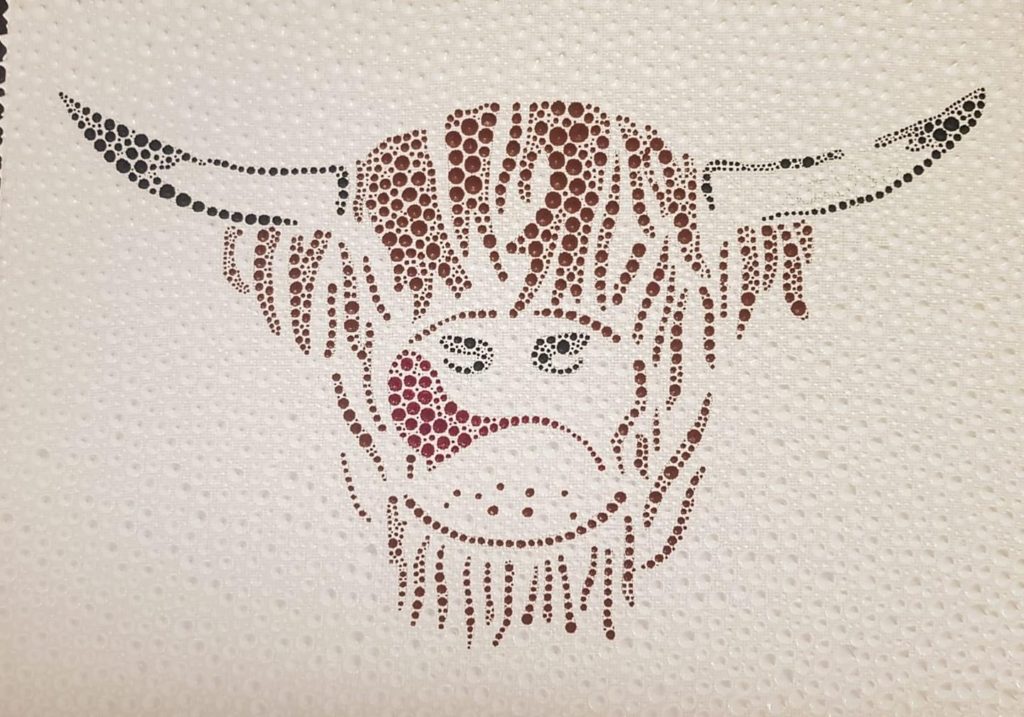 Commissions. – Dotty Art by Donna